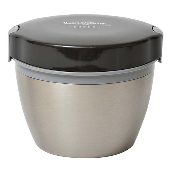 LIFELEX ステンレス真空断熱ランチジャー 800ml KHH05-8609 : ごようきき2クマぞう - 通販 - Yahoo!ショッピング