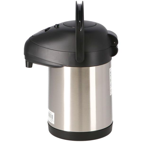 LIFELEX ステンレスエアーポット 容量2L HP-2000H : ごようきき2クマぞう - 通販 - Yahoo!ショッピング