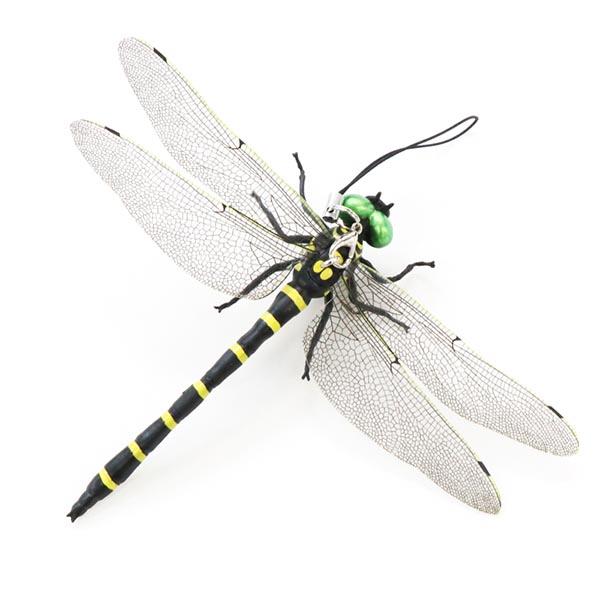 ヒロ・コーポレーション ((メール便))ヒロ・コーポレーション 鬼ヤンマ HDL-3440 : ごようきき2クマぞう - 通販 - Yahoo!ショッピング