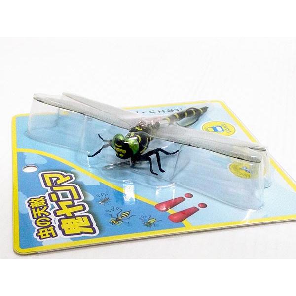 ヒロ・コーポレーション ((メール便))ヒロ・コーポレーション 鬼ヤンマ HDL-3440 : ごようきき2クマぞう - 通販 - Yahoo!ショッピング