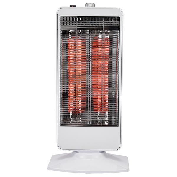 ユアサプライムス ワイドカーボンヒーター YKT-C1000E : ごようきき2クマぞう - 通販 - Yahoo!ショッピング