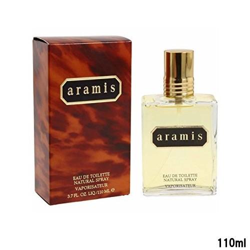 ARAMIS（アラミス） 並行輸入品 オードトワレ 110ml- 送料無料 - 北海道・沖縄を除く : くもくもスクエア - 通販 ...