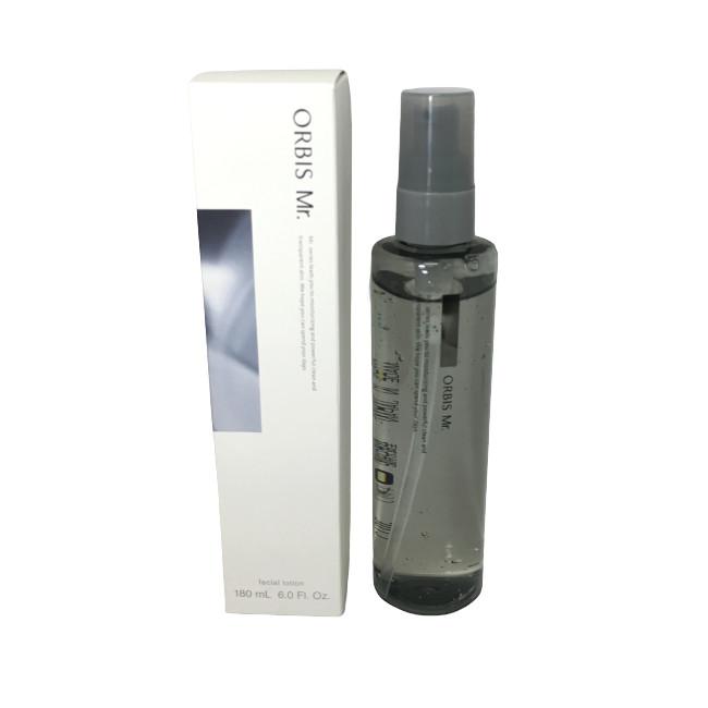 ORBIS Mr. オルビス ミスター エッセンスローション 180ml : くもくもスクエア - 通販 - Yahoo!ショッピング