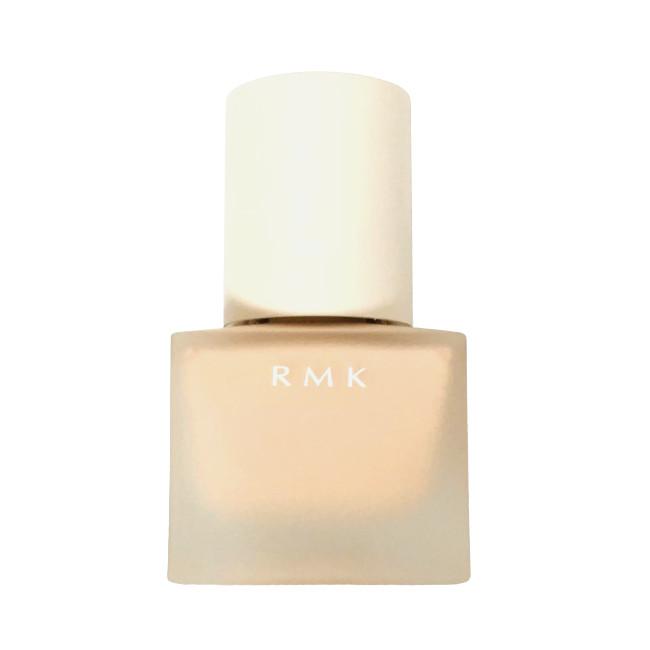 RMK リクイドファンデーション 101 30mL SPF14 PA++ ( アールエムケー / ルミコ ) - 定形外送料無料 -wp : くもくもスクエア - 通販 - Yahoo!ショッピング