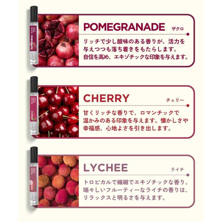 アンドエスエイチ パフューム / &SH フルーツアロマパフューム 10ml オレンジ 柑橘系 香水 プチギフト ギフト プレゼント コロン いい 匂い /+lt3+ : くもくもスクエア ...