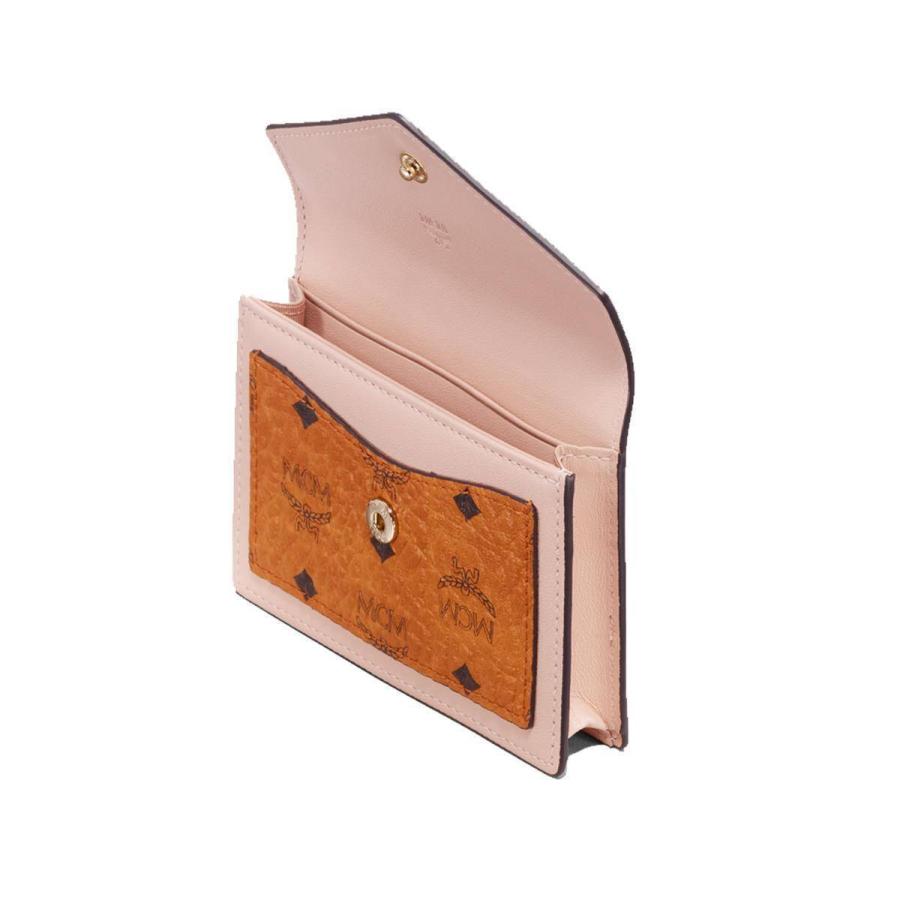 [MCM]【送料無料】【並行輸入品】 ラブレター ビセトス レザーブロック 財布 MYS9ALV03CB : kunet - 通販 ...