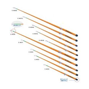 マーベル ケーブル キャッチャー(グラスファイバー製) スタンダードタイプ(ライトなし) E-4836S : クニモトハモノヤフー店 - 通販 - Yahoo!ショッピング