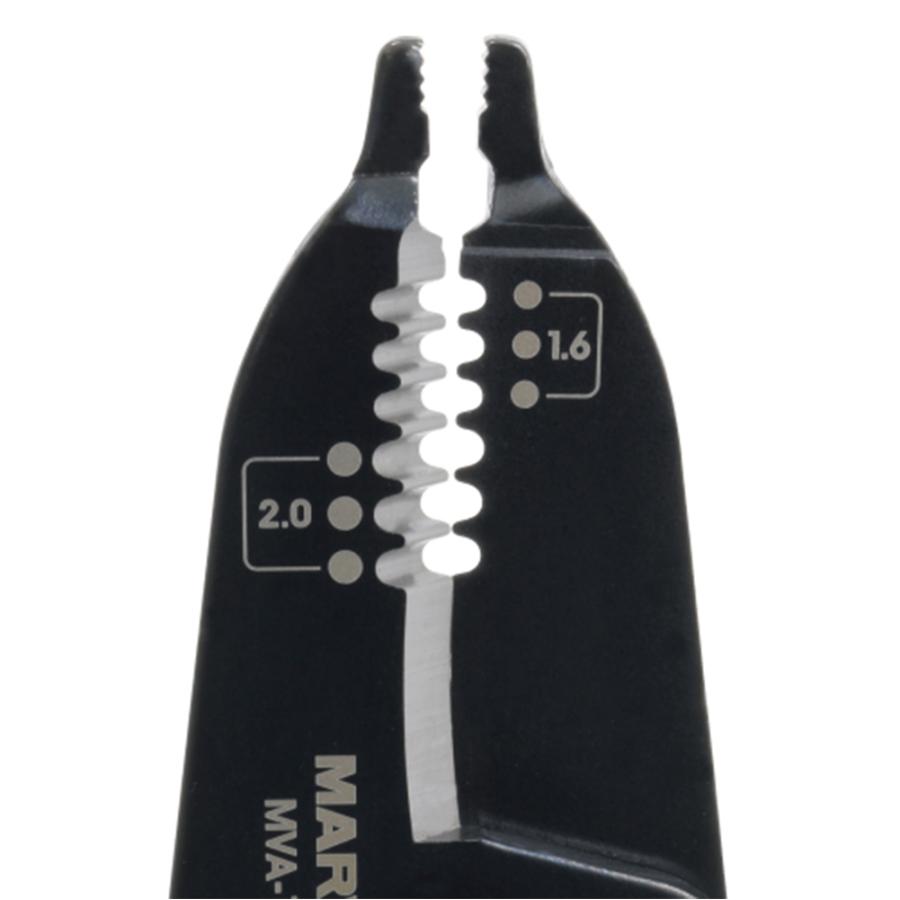 店舗展示処分品 マーベル MVA-1620 VA線ストリッパー : クニモトハモノヤフー店 - 通販 - Yahoo!ショッピング