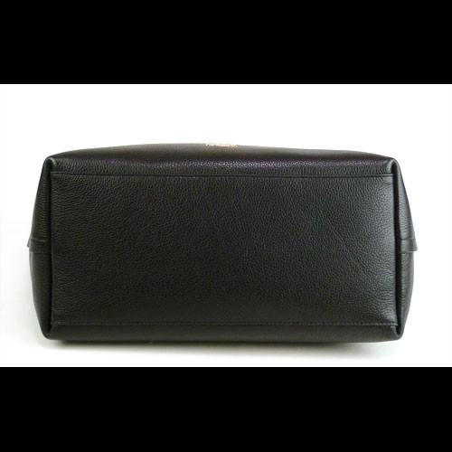 TORY BURCH 【送料無料】【 COACH コーチ 】トートバッグ ポリッシュド ペブルドレザー マーケット Style/37756 ...