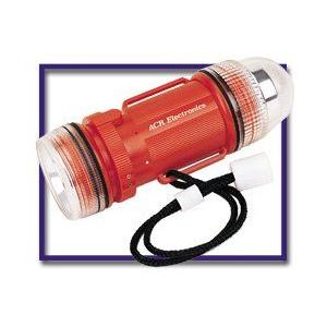 ACR Firefly Plus ファイアフライプラス ストロボフラッシュライト : くらげ商店 - 通販 - Yahoo!ショッピング