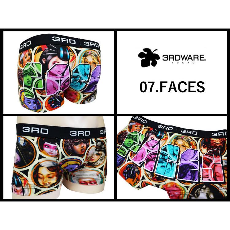 ローライズボクサーパンツ 3RDWARE サードウェア KURONOシリーズ メンズ :3rd1a003m:パンツのくらきち - 通販 - Yahoo!ショッピング