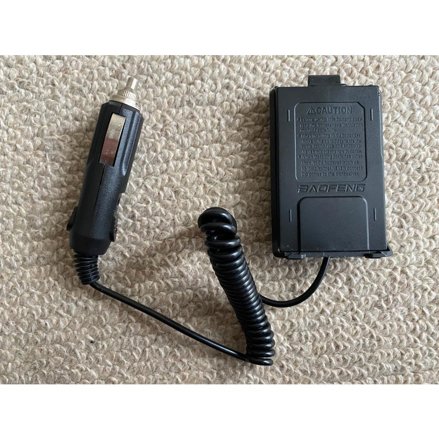 baofeng 車載用 シガーライター 経由 12V バッテリーエリミネーター UV-5R UV-5RA UV-5RB UV-5RC UV-5RD UV-5RE : baocb : 文化雑貨倉 ...