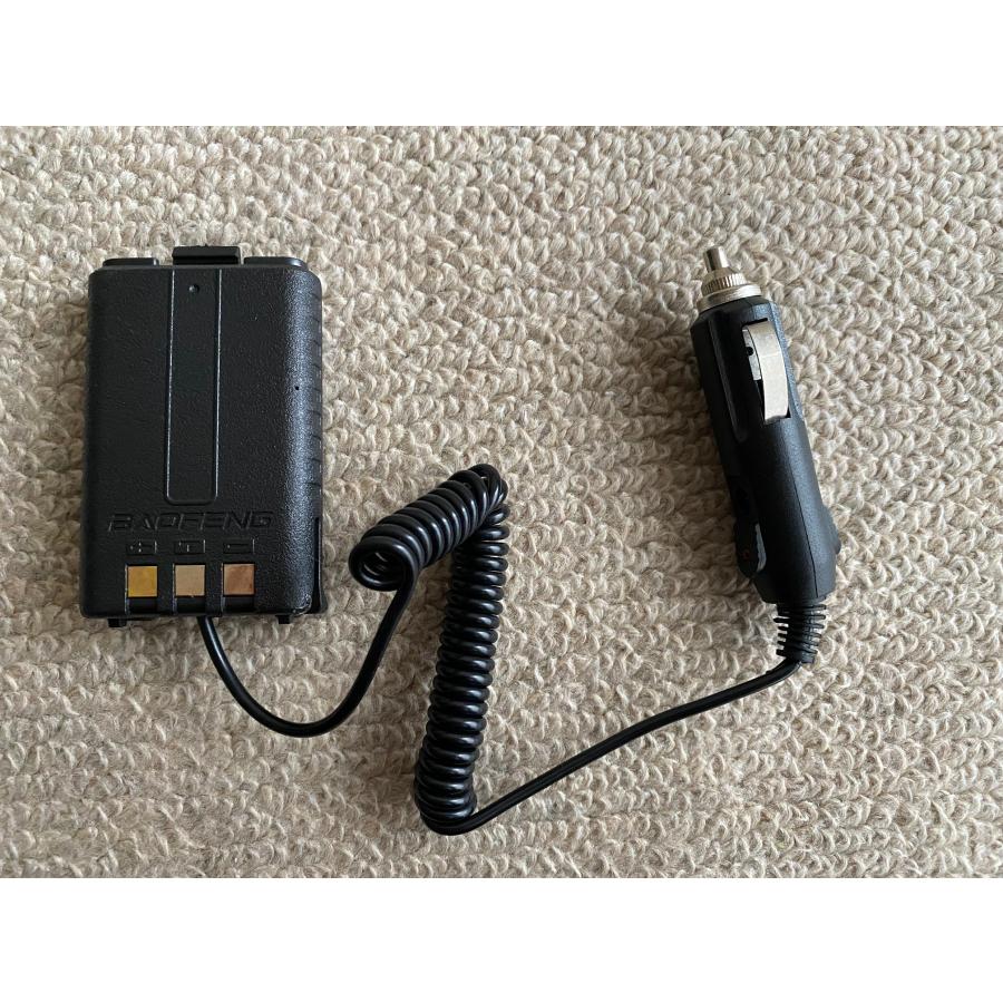 baofeng 車載用 シガーライター 経由 12V バッテリーエリミネーター UV-5R UV-5RA UV-5RB UV-5RC UV-5RD UV-5RE : baocb : 文化雑貨倉 ...