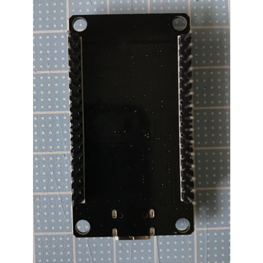 Usb Type C Esp32 Devkit V1 Esp Wroom 32 Ch340 開発ボード ピンヘッダー実装済 Arduino Ide Micropython Wi Fi