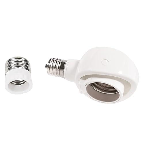 Pispoer- くみあわせがたE26→E26 LED電球専用-可変式ソケット-屋内用-ソケット変換コンセント-簡単取付 工事不要-AC 100 : くらおりショップ - 通販 - Yahoo ...
