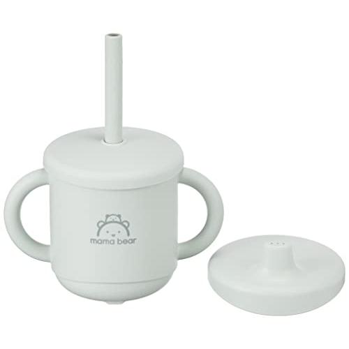 ブランド Mama Bear ママベアー シリコーンマグセット285 mlグリーン : くらおりショップ - 通販 - Yahoo!ショッピング
