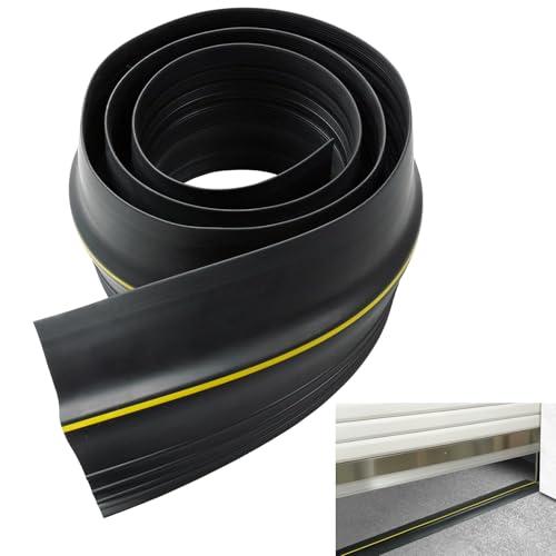 WeBirth シャッター専用すき間対策グッズ シャッター音やすき間風を軽減 車庫やガレージの快適空間を実現 DIY シャッター 隙間 ガレージ : くらおりショップ - 通販 - Yahoo ...