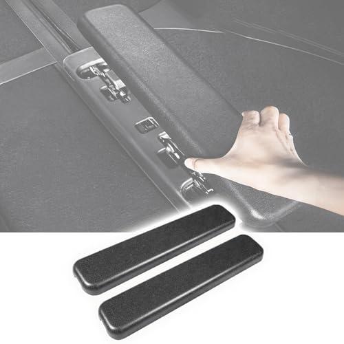 Temiry トヨタ専用 アルファード40系 レールカバー キズ防止 3列目 ヴェルファイア 40系 アクセサリー キズ止め : くらおりショップ - 通販 - Yahoo!ショッピング