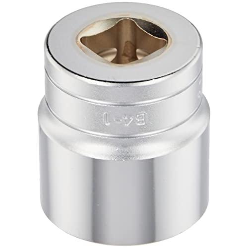 KTC 京都機械工具 12.7mm 1/2インチ ソケット 六角 1インチ B41 : くらおりショップ - 通販 - Yahoo!ショッピング