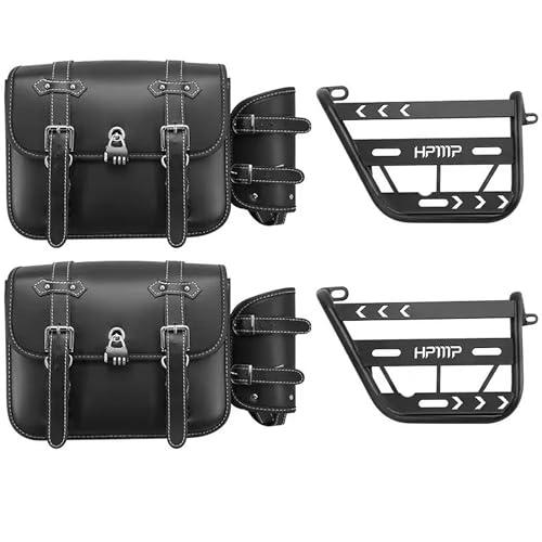 Yoothi 互換品 ホンダCC110 用 スーパーカブ 50/110 Cross Cub CC50 バイク サイドバッグ サドルバッグ 大容量 : くらおりショップ - 通販 - Yahoo ...