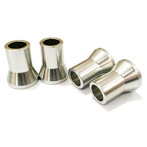 COTRAXアルミエアバルブスリーブ 4個set TR413 ゴムバルブ用 軽量アルミ製 全12色 エアバルブキャップ ホイール バルブ保護 ド : くらおりショップ - 通販 - Yahoo ...