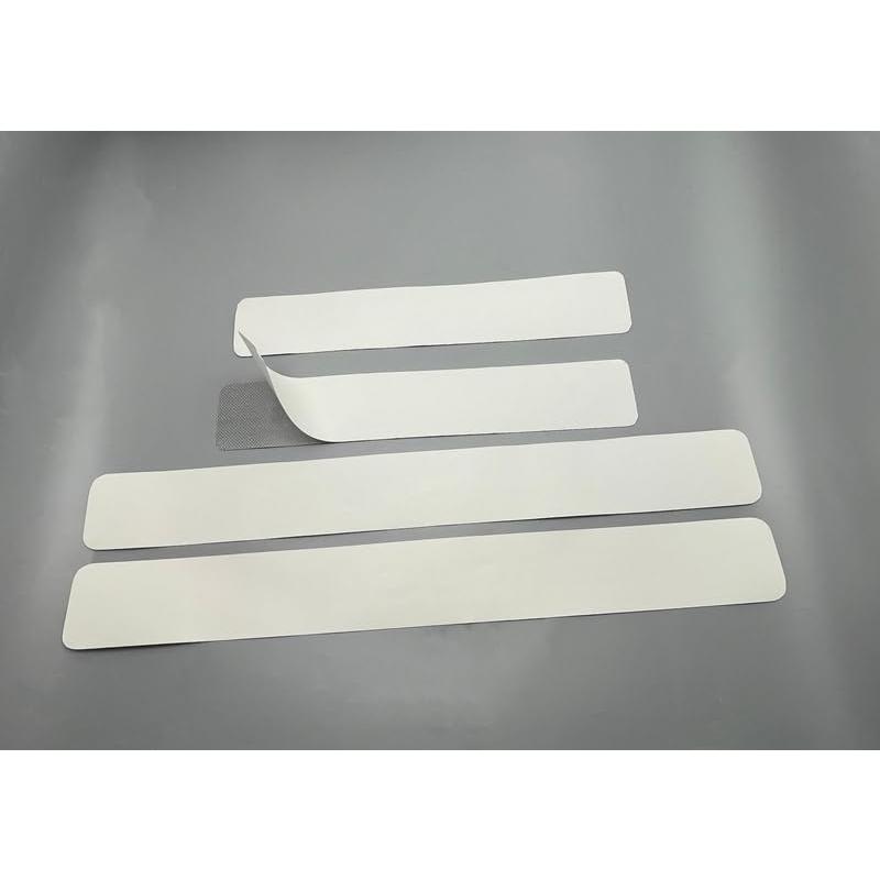 MEKOMEKO ホンダ 新型 フリード GT系 専用 外側スカッフプレートサイドステップ スカッフプロテクトシートドアシルプレートインサイド : くらおりショップ - 通販 - Yahoo ...