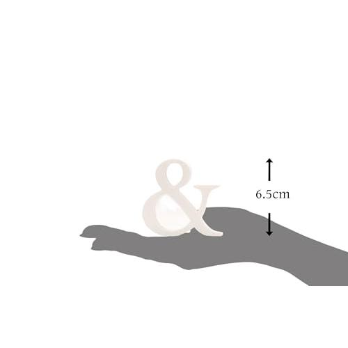 10cm アルファベットレター ホワイト &小さめ : くらおりショップ - 通販 - Yahoo!ショッピング