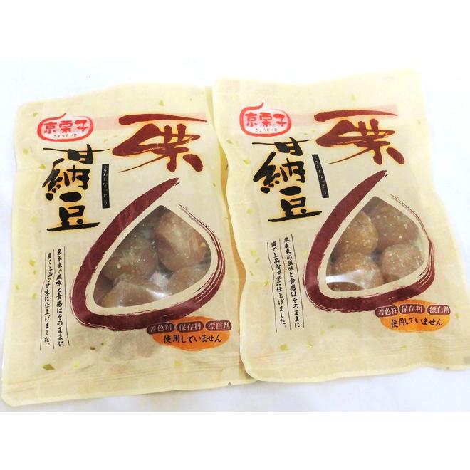 栗甘納豆” 115g×2pc 丸成商事【ポスト投函送料無料】 : くらし快援隊