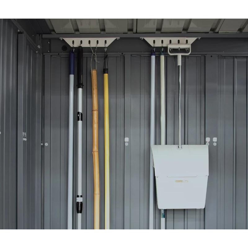 BELOS 共通オプション B-TF04 天井フック取付金具(2個入り) : くらしの収納館 - 通販 - Yahoo!ショッピング