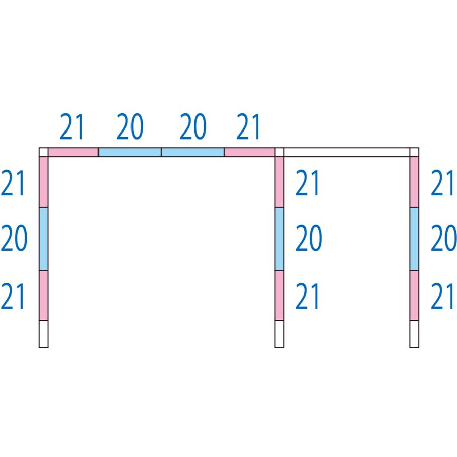 タクボ物置 TP−4019 Mr.ストックマンプラスアルファ 一般型/標準屋根 配送のみ 送料無料 屋外 物置 : くらしの収納館 - 通販 - Yahoo!ショッピング