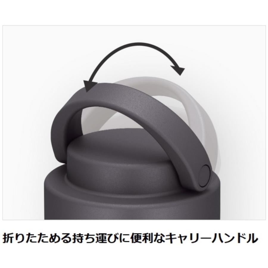 THERMOS サーモス 真空断熱ケータイタンブラー JOV-420 MGY メタリックグレー 0.42L : くらし壱番館 - 通販 - Yahoo!ショッピング