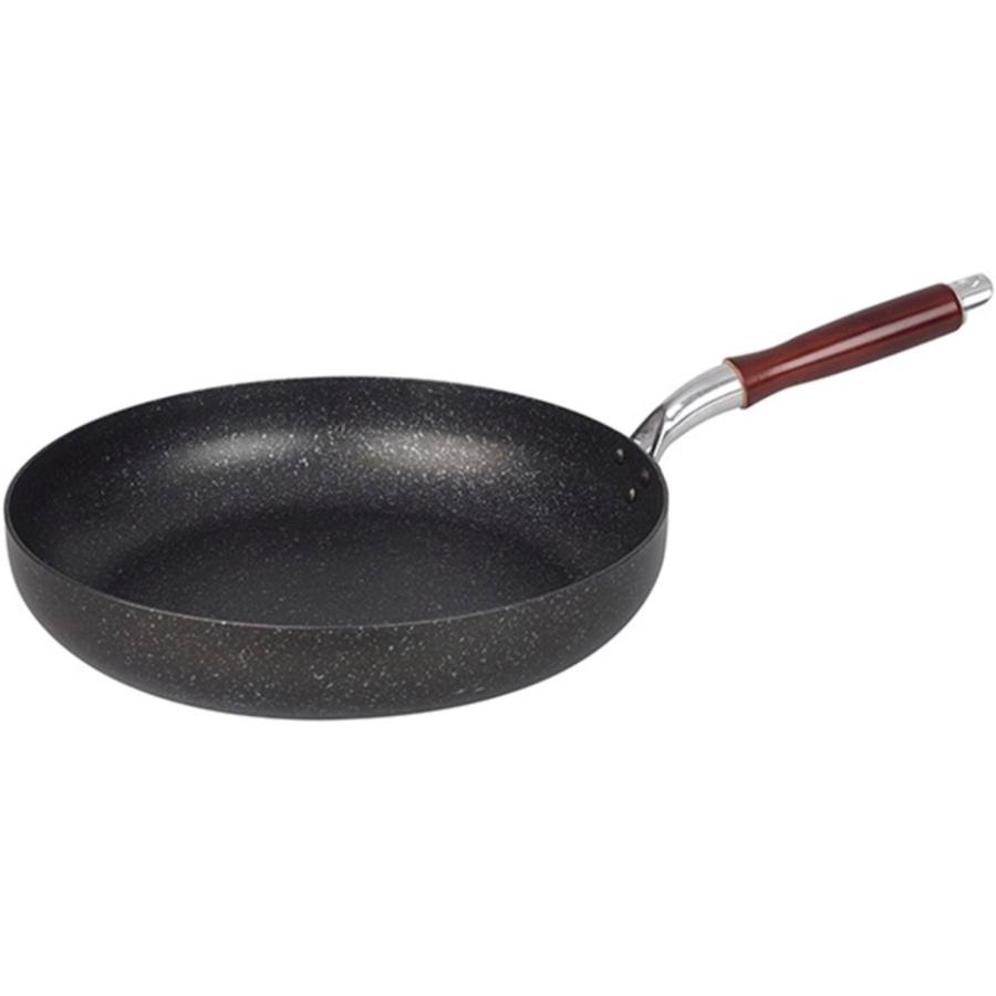 北陸アルミニウム まとめて焼けるビックパン 32cm ガス火・IH対応 : くらし壱番館 - 通販 - Yahoo!ショッピング