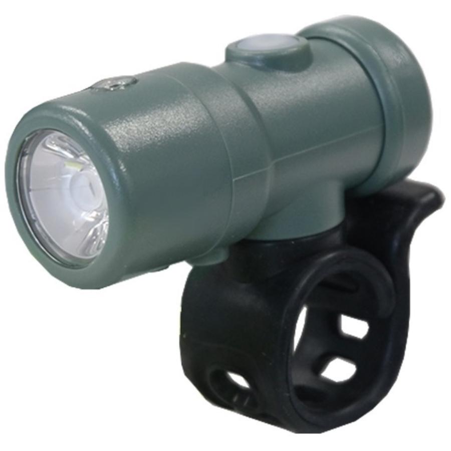 ハピソン(Hapyson) 充電式スマートランプ ハンドル用 YB-100-MG マットカーキ : くらし壱番館 - 通販 - Yahoo!ショッピング