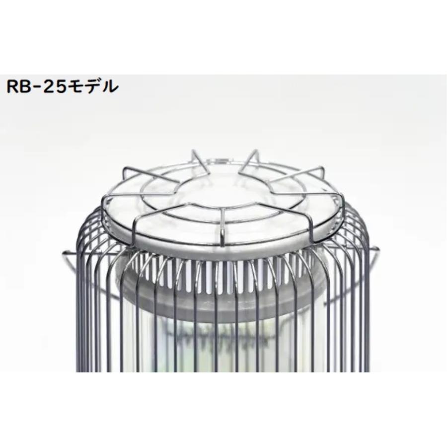 TOYOTOMI トヨトミ ストーブ五徳 ゴトク RBGT-1(RB-25・RL-25専用) : くらし壱番館 - 通販 - Yahoo!ショッピング