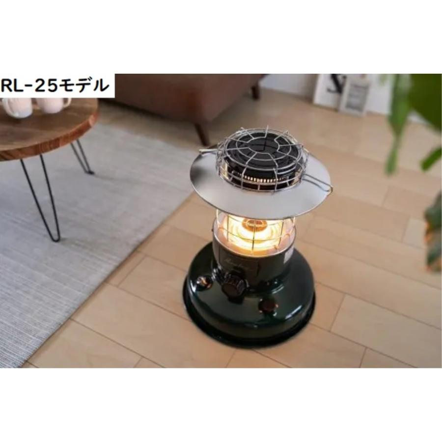 TOYOTOMI トヨトミ ストーブ五徳 ゴトク RBGT-1(RB-25・RL-25専用) : くらし壱番館 - 通販 - Yahoo!ショッピング