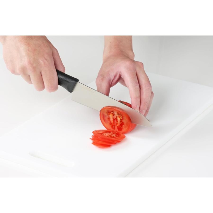 パール金属 F-2419 TOUCH st チタン三徳包丁 刃渡り16cm 日本製 : くらし壱番館 - 通販 - Yahoo!ショッピング