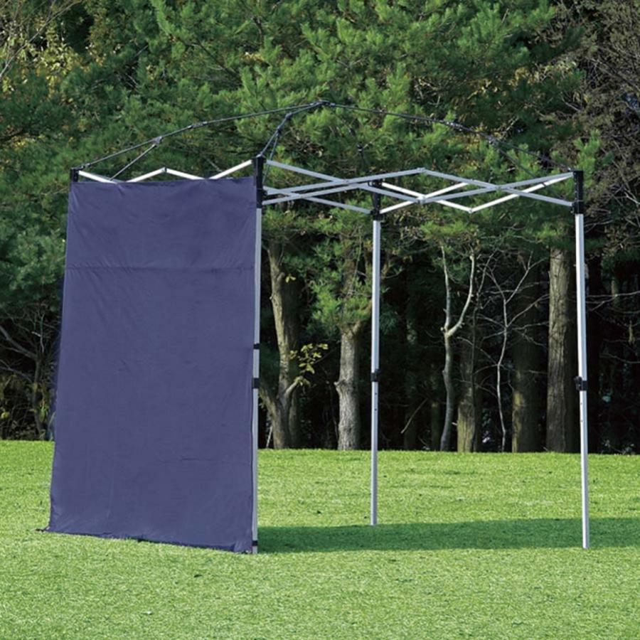 キャプテンスタッグ M-3286 サイドパネル200UV-S ネイビー : 4976790732864 : くらし壱番館 - 通販 - Yahoo!ショッピング