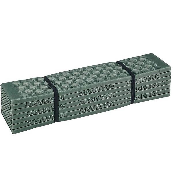 キャプテンスタッグ M-3318 EVAフォームマット 56×182cm : 4976790733182 : くらし壱番館 - 通販 - Yahoo!ショッピング