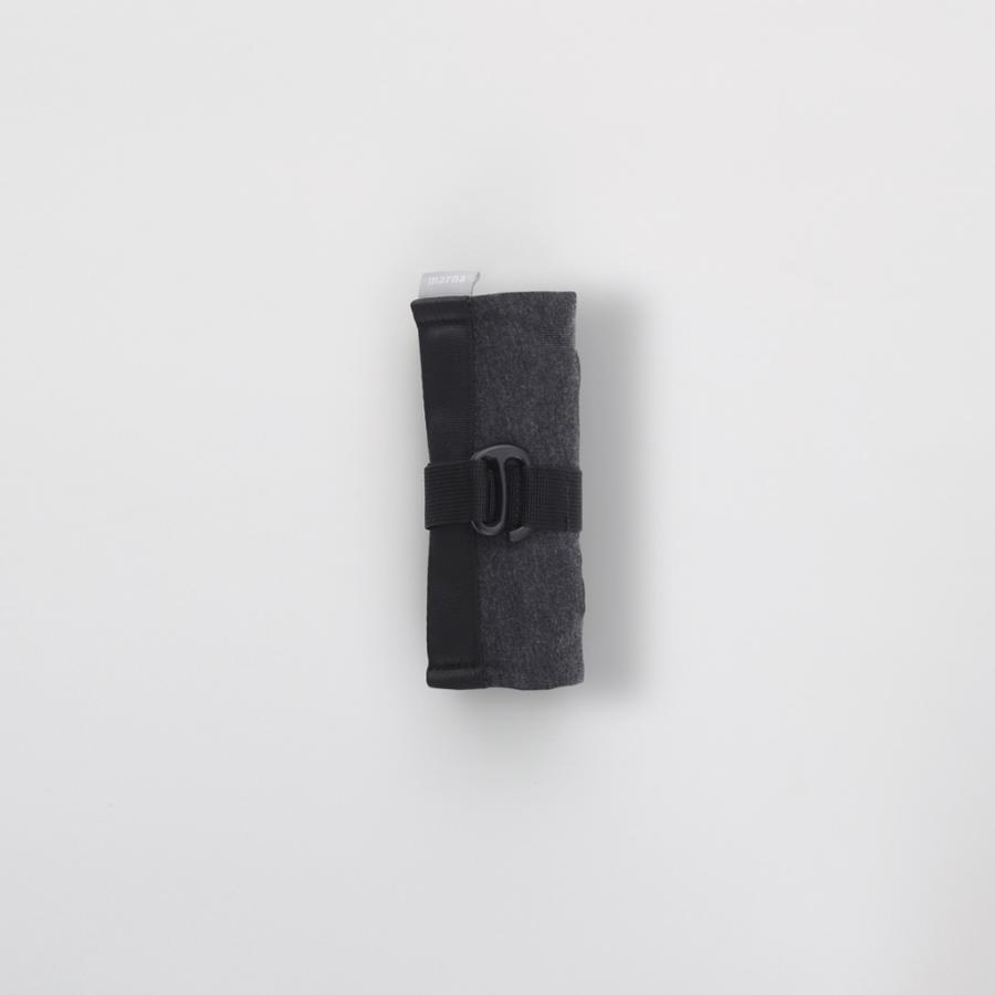 marna マーナ fuu ネックピロー S490 ねこポス送料込 トラベル 旅行 仮眠 アウトドア 飛行機 マッサージ 首 クッション 枕 ピロー 小さくたためる : くらし快適ショップ ...