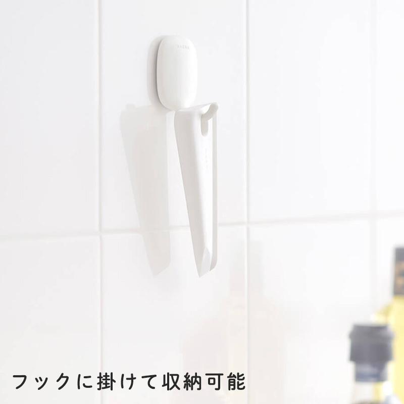 marna キッチンスキージー K759 キッチンの汚れをサッときれいに 送料無料 キッチン用品 キッチン 便利 グッズ キッチンツール 台所用品 MARNA 汚れ落とし : くらし快適 ...