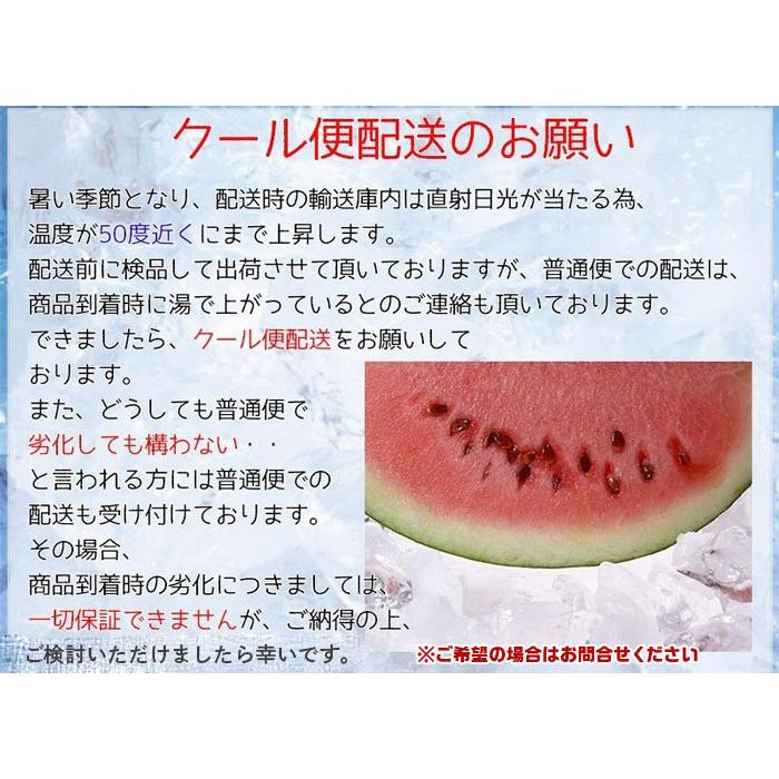 鳥取県産 大栄 すいか 西瓜 2Lサイズ 7kg以上 訳あり 家庭用 贈答用と同じ糖度 段ボール箱入 お中元 ギフト広場 スイカ 夏 果物 : 暮らしのマート - 通販 - Yahoo!ショッピング