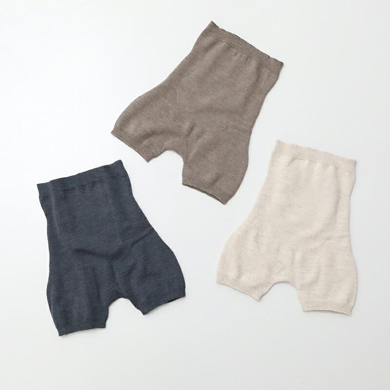 kontex コンテックス ぬいめのないウールコットンのはらまきパンツ 腹巻 冷え症 毛糸のパンツ ウエストウォーマー 暖かい 日本製 今治 : くらし舎ヤフー店 - 通販 - Yahoo ...