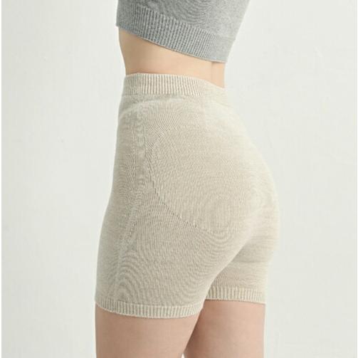 kontex コンテックス ぬいめのないウールコットンのはらまきパンツ 腹巻 冷え症 毛糸のパンツ ウエストウォーマー 暖かい 日本製 今治 : ko-61575 : くらし舎ヤフー店 ...