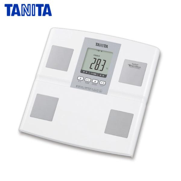タニタ 体組成計 BC-705N-WH ホワイト : 028-9736000 : くらし屋 Yahoo!ショッピング店 - 通販 - Yahoo!ショッピング