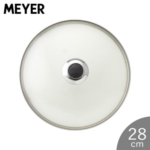MEYER マイヤー Meyer Glass Lid ガラスフタ 28cm MN-GF28 : くらし屋 Yahoo!ショッピング店 - 通販 - Yahoo!ショッピング