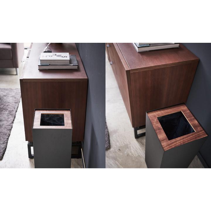 tower トラッシュカン 角形ロング リン 山崎実業 RIN 4530 4531 : くらし屋 Yahoo!ショッピング店 - 通販 - Yahoo!ショッピング