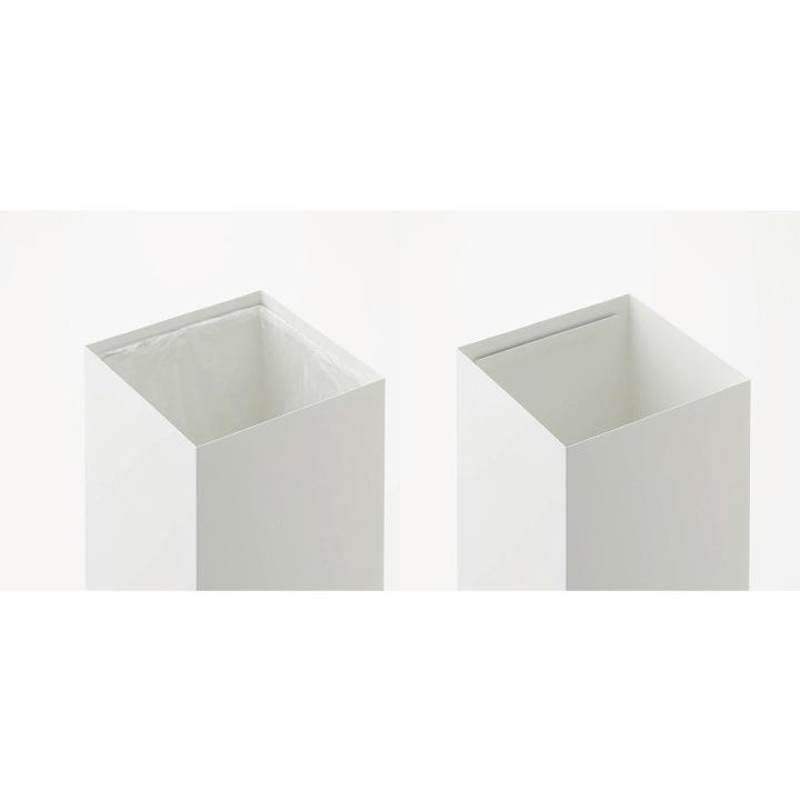 tower トラッシュカン 角形ロング リン 山崎実業 RIN 4530 4531 : くらし屋 Yahoo!ショッピング店 - 通販 - Yahoo!ショッピング