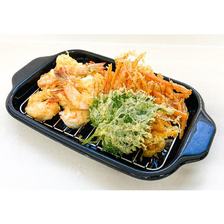 富士ホーロー 角型天ぷら鍋 ホワイト （スノコ・温度計付き） TP-20K.W : くらし屋 Yahoo!ショッピング店 - 通販 - Yahoo!ショッピング