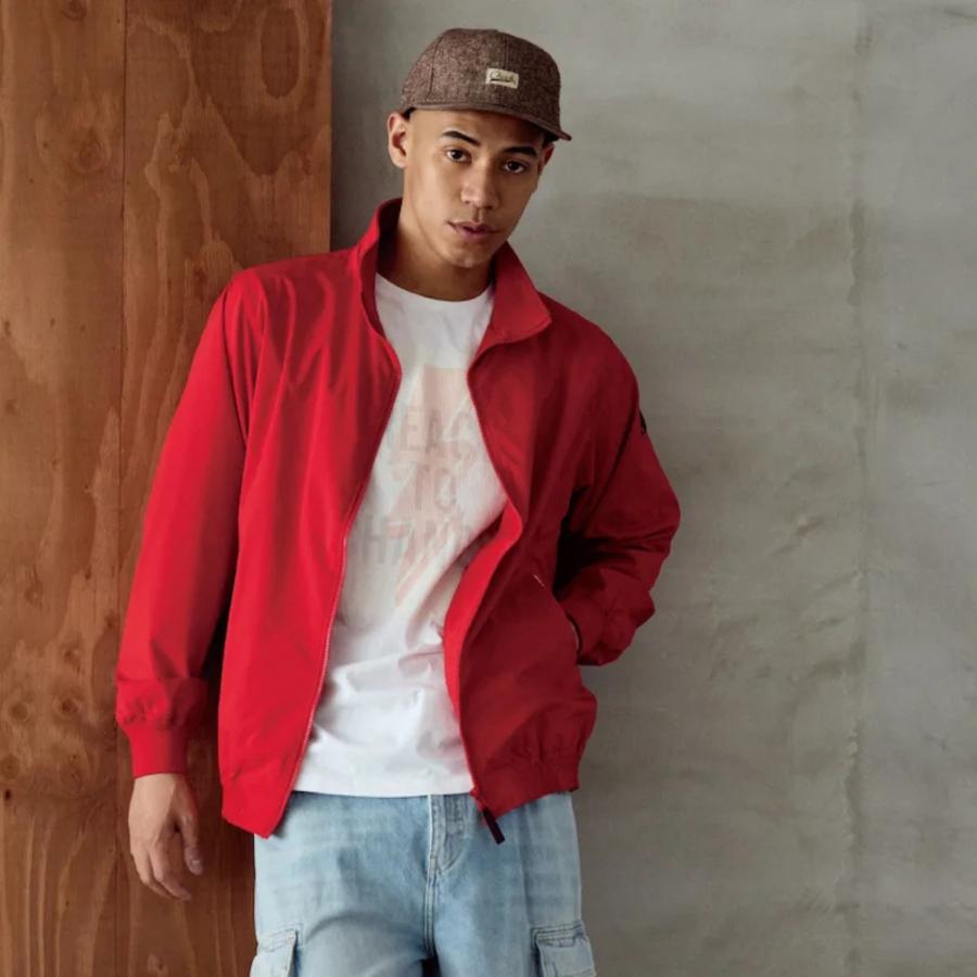 ブルゾン 7600 M~5L 村上被服 HOOH VILEA 長袖 作業服 作業着 : Pro Depot - 通販 - Yahoo!ショッピング