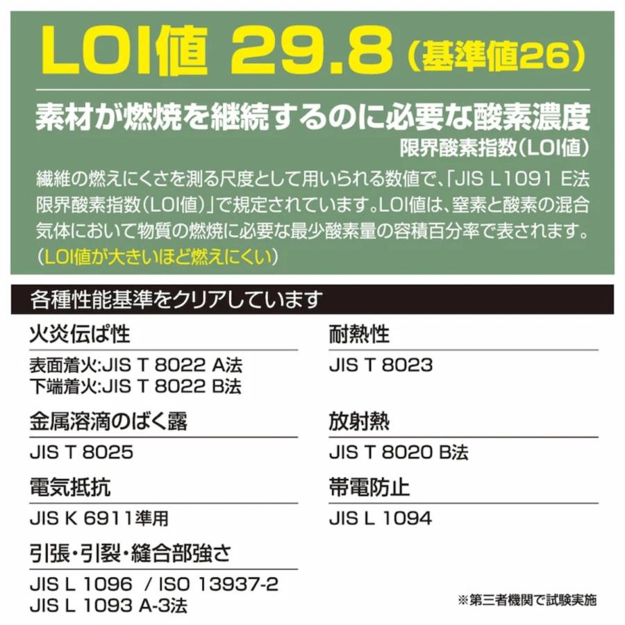 難燃ブルゾン 4203 S-5L 村上被服 鳳皇 HONO HOOH 作業服 作業着 ジャケット 難燃 上着 ジャンパー 燃えにくい 耐炎 耐熱 静電防止 通年 秋冬 : Pro Depot ...